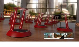 spacewalkervr – Virtual Reality Walk and Ride simulators